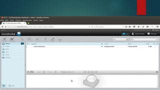 Mail Server On Linux PDF Email Internet