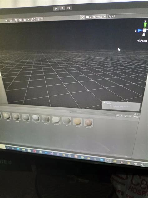 hello i m using hdrp first time in unity after going on 2 years
