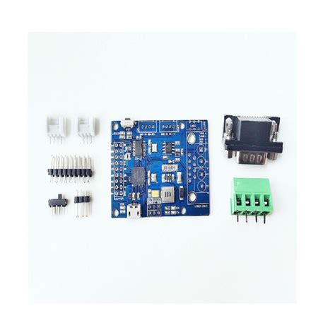 CANBed Arduino CAN BUS Development Kit Robu In Indian Online Store RC Hobby Robotics