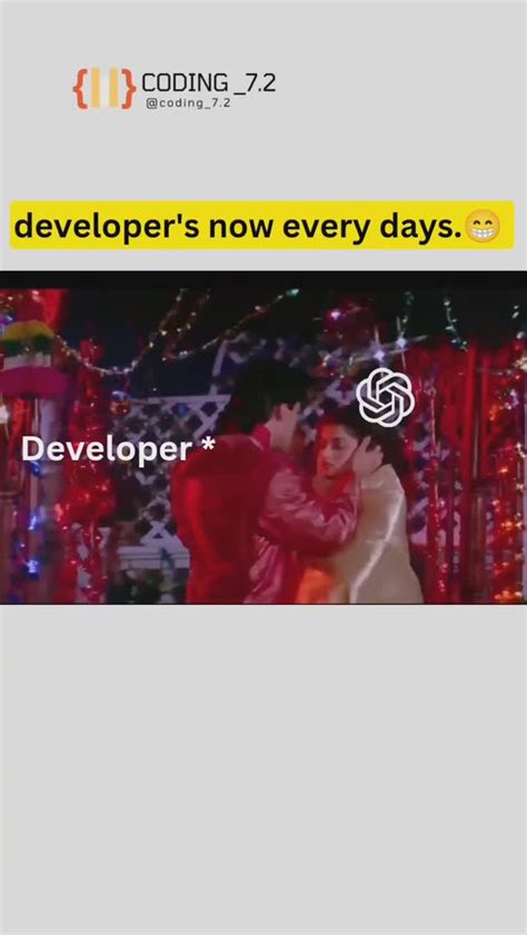Pramod Kushwaha Coding72 Tag Your Devloper Friends 🧑‍💻 Like ♥️