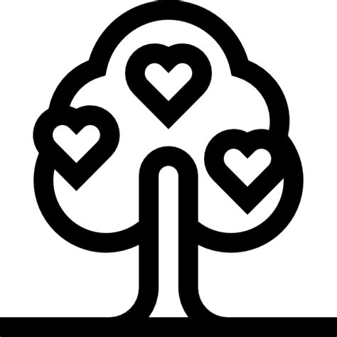 Page 3 Heart Tree Silhouette Images Free Download On Freepik
