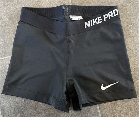 Nike Pro Leggins Short Kaufen Auf Ricardo