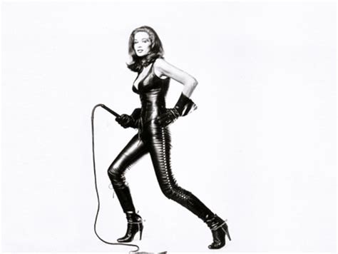 Picture Of Valerie Leon