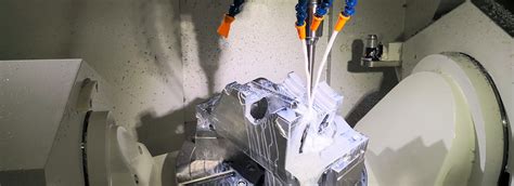 5 Axis Machining 5 Axis Milling For Complex Parts 3ERP