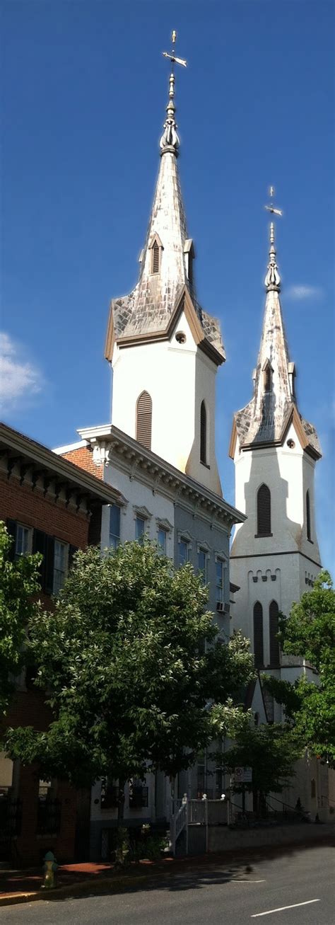 Frederick Spires Guardian Properties Llc