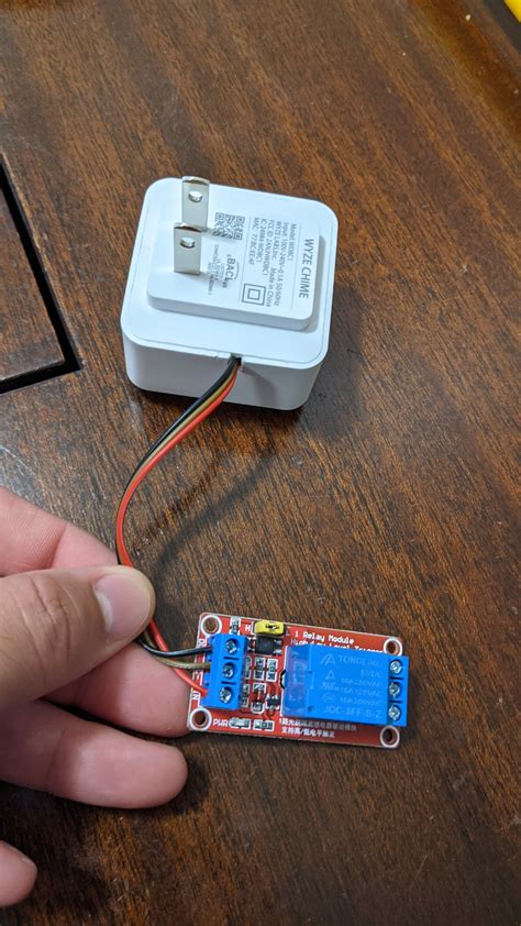 Api For Download And Control 226 By Ldrrp Probably Not Wyze Forum