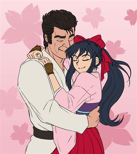 Shinguuji Sakura And Segata Sanshirou Sakura Taisen And More Drawn By Ratopomboart Danbooru