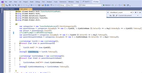 How To Pass Value From Cshtm To Javascript Jameskrauser Lee Medium