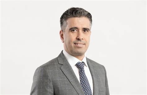 Aykut Yılmaz Securitas Bilgi Teknolojileri Ülke Yöneticisi Oldu