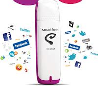 Hp Zte Smartfren Fren Browzer Cd Z Dual On Gsm Cdma Baledono