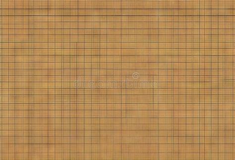 Seamless Graph Paper Background Stock Illustrationgraph Paper Paper