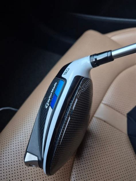 골프채 드라이버 파손 수리 지식in