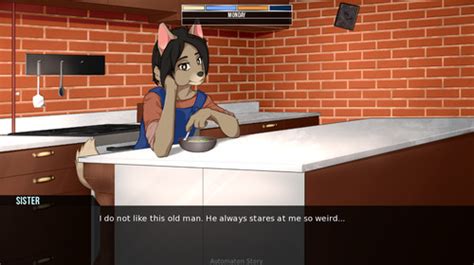 Automaton Story Version 0 2 0 Fix2 By Angryfur Win Mac Android
