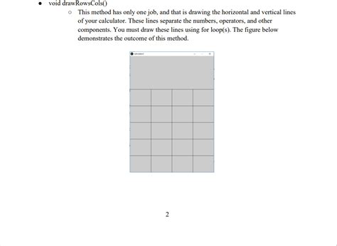 Solved Assignment 3 Course Number Comp 1010 Q1 Look Of A