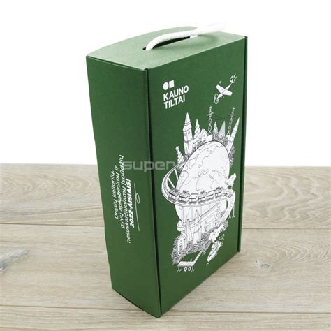 Šilkografijos Paslauga Didelė Išklotinė Superbox