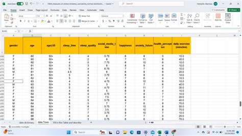 Solved Search Hempfer Marrissa File Home Insert Draw Page Chegg Com