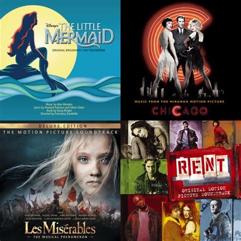 Theather Songs🎭 Playlist By Kristinatejero Spotify