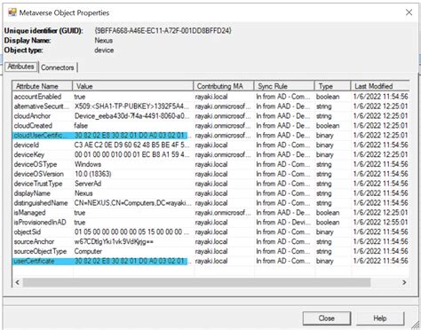 Device Registration Flow Hybrid Azure Ad Join Managed Sync Join Ruians Tech