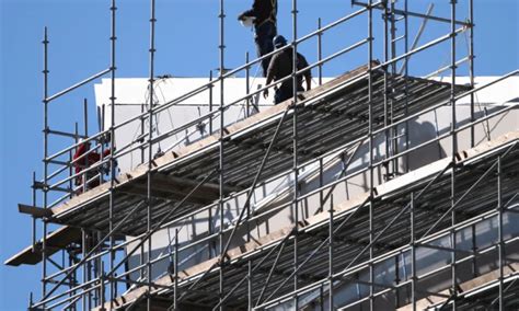 Scaffolding Load Calculations Ensure Safety 1st