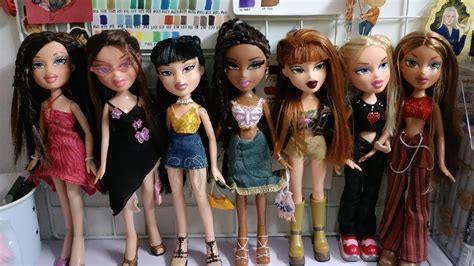 My Bratz Collection Rbratz