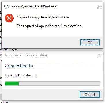 How To Allow A User To Install Network Printers Windows Spiceworks Community