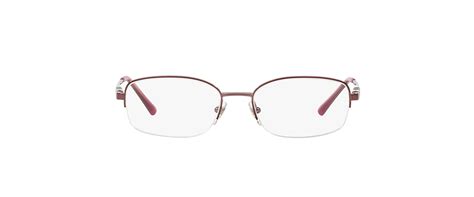 Sferoflex Sf2579 Glasses With Purple Frame Opsm