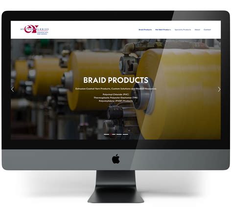 Carol Mcleod Design Ey Technologies