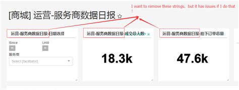 Please Add One Column In The Add Slices To Dashboard” Pop Up Window