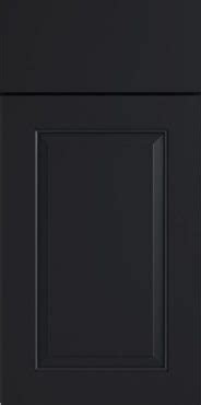 Yarmouth Slab Charcoal 1 Stop Cabinets