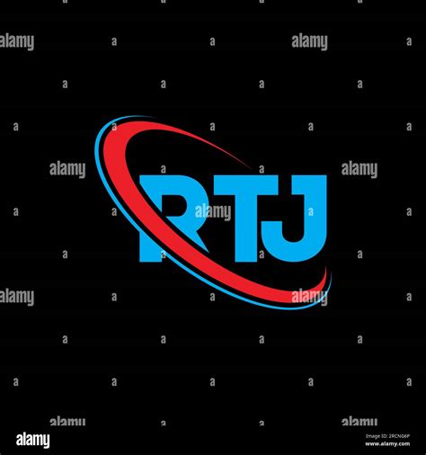 Rtj Logo