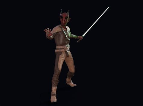 Nsfw 2d To 3d Character Run Cycle For Action Game Idle Walk Retopo