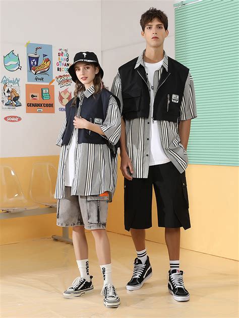 Summer Functional Style Dressing Guide Genanx