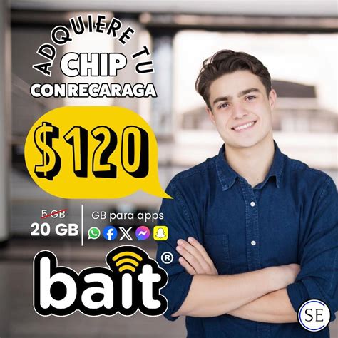 Service Enterprise Company On Instagram 🔰 ️📲chip Bait Con Recarga 💲