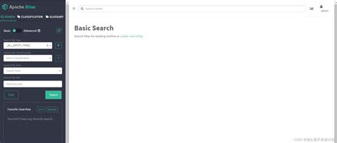 Atlas数据治理 Csdn博客 Atlas数据治理 Csdn博客