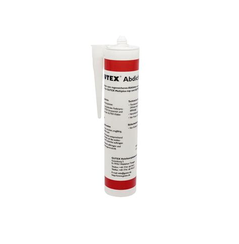 Gutex Ausbauhero