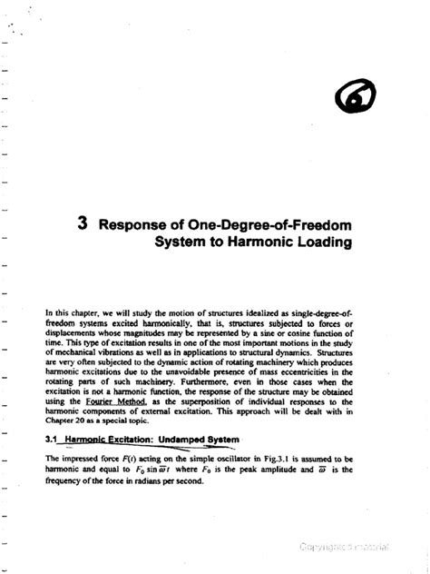 Notes Dynamics Pdf