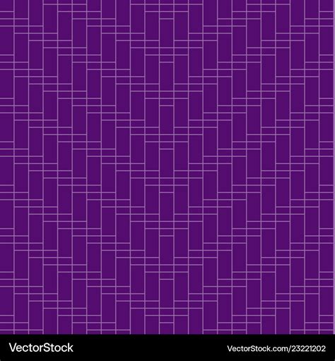 colorful abstract pattern from rectangle shape vector image