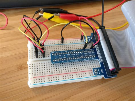 Raspbian Raspberry Pi 2 B Wont Detect Temp Sensor Ds18b20