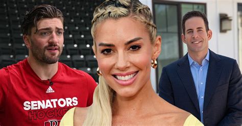 Heather Rae And Tarek El Moussa's Show Went On A Hiatus, Missing Its ...