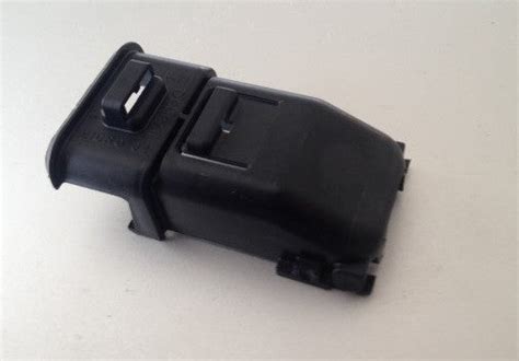 Lly Ecm Connector Cover Bt Dieselworks