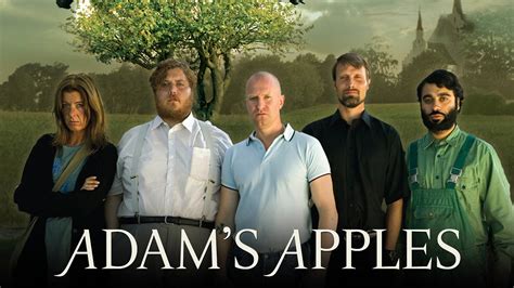 32 Facts About The Movie Adams Apples