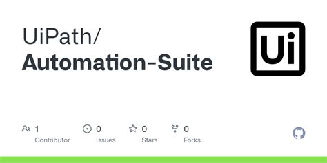 GitHub UiPath Automation Suite