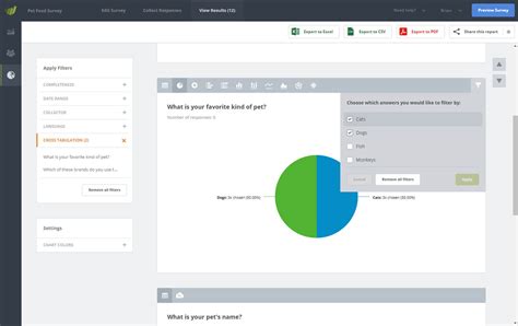 Cross Tab Surveyhero Blog