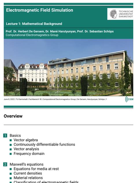 Lecture1 Math Basics Pdf Vector Calculus Vector Space Lecture1 Math Basics Pdf Vector Calculus Vector Space