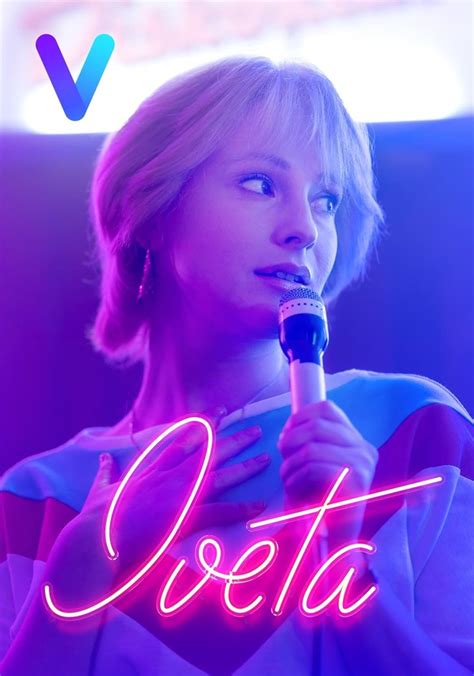 Iveta Sledovat Televizní Seriály Online