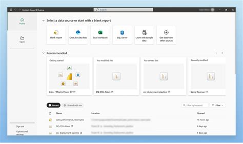 Power Bi Là Gì Khám Phá Tính Năng Nổi Bật Của Power Bi