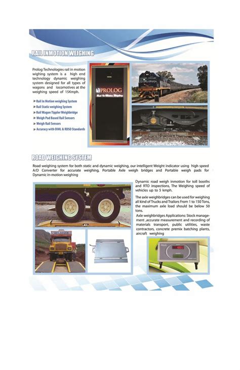 50 Hz Stainless Steel Wheel Loader Weighing System For Monitoring At ₹ 125000piece In Chennai