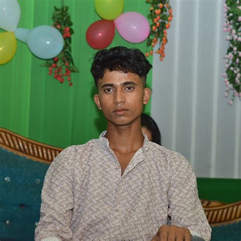 Pragyan Bhuyan