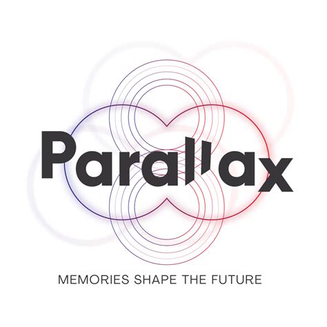 Visit Parallax — Parallax Memories Shape The Future