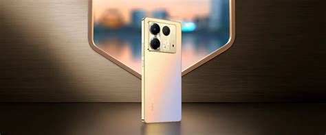 7 Perbedaan Infinix Note 30 Dan Infinix Note 40